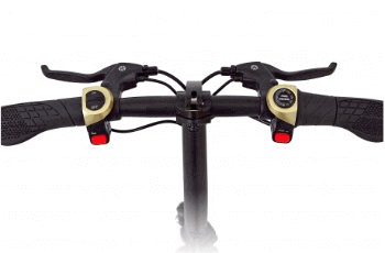 Mini Scooter Électrique Inmotion P1F - Test et Avis COMPLET